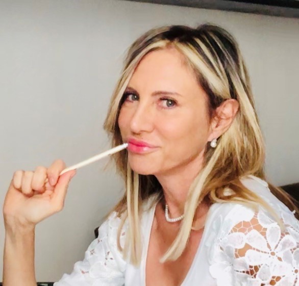 VelvetGOSSIP: tutti i nostri Blogger - Velvet Gossip